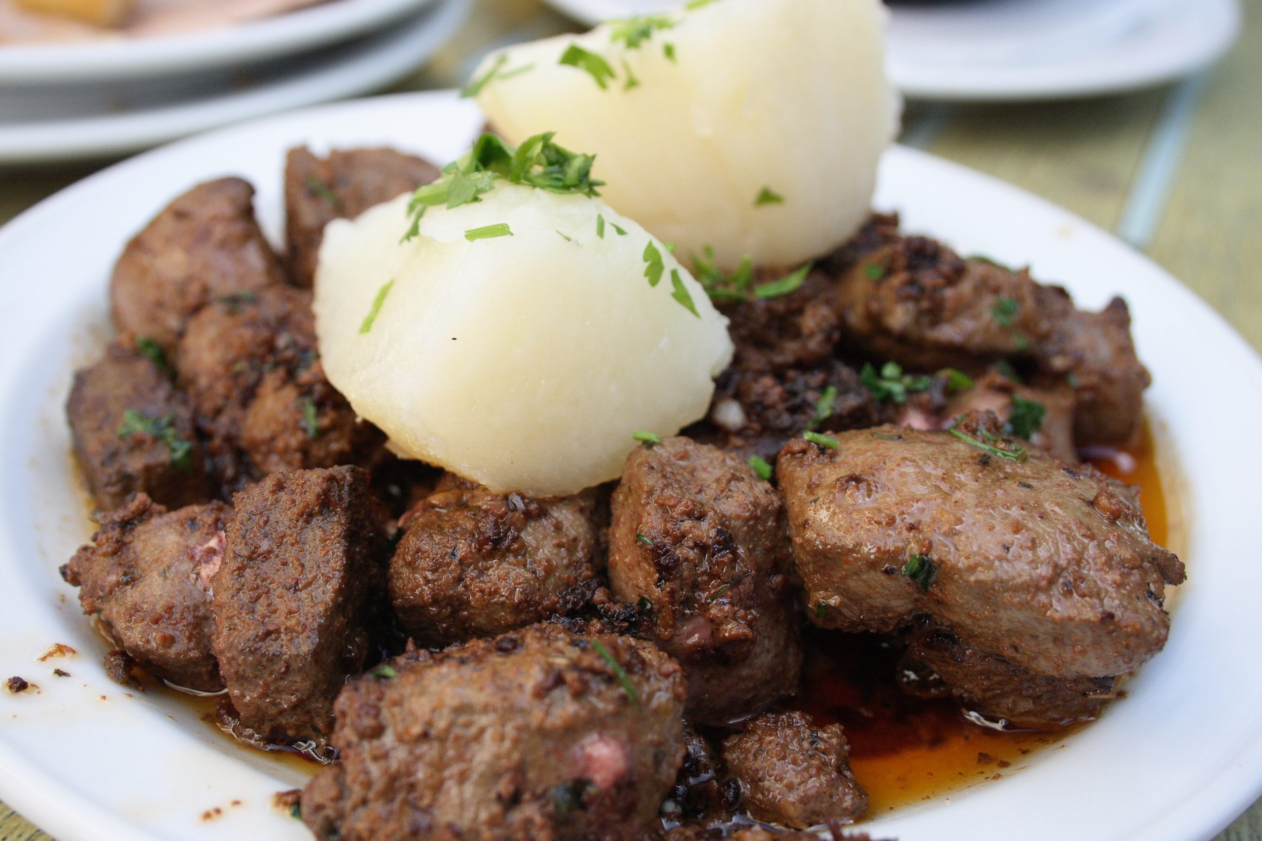 A Guide to Canary Islands Food | What do they eat & foods you must try!