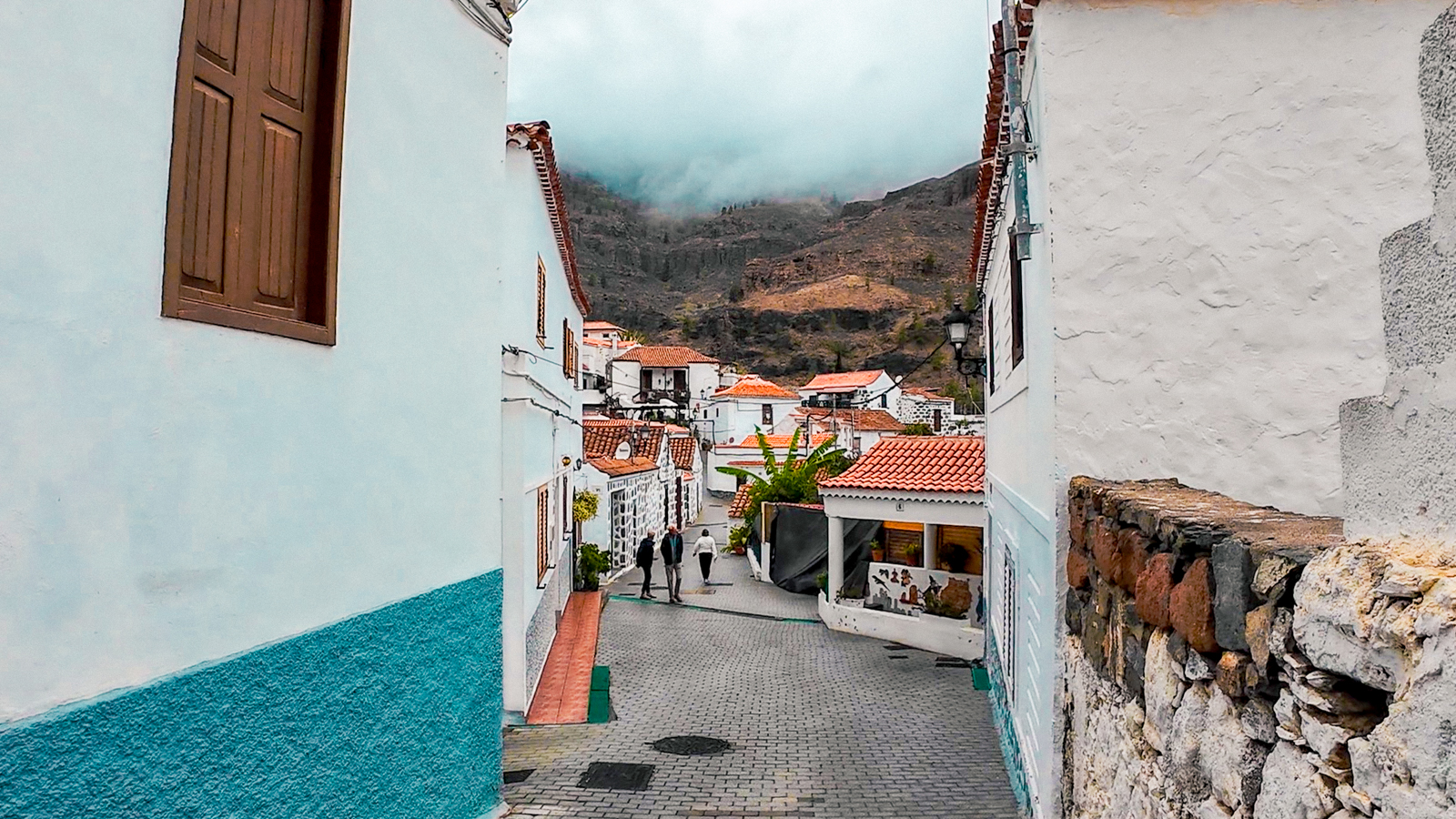 Fataga in Gran Canaria; a must stop when visiting the island | Gran ...